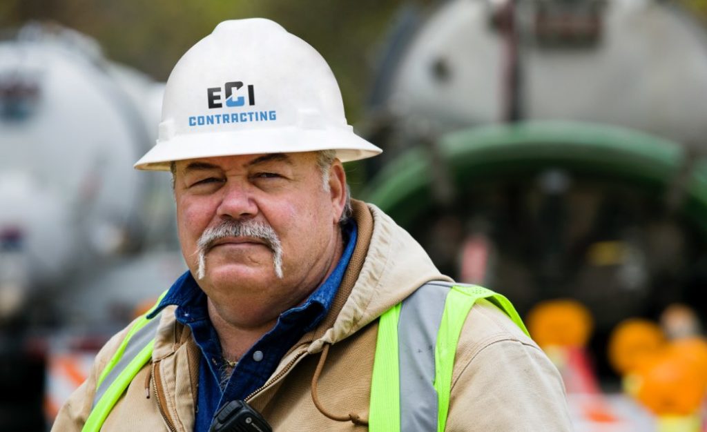 Careers - ECI Contracting