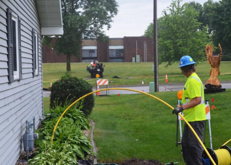 About - ECI Contracting