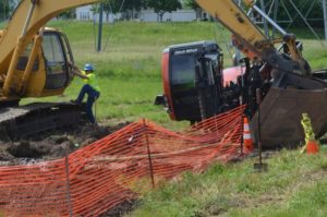 Services - ECI Contracting