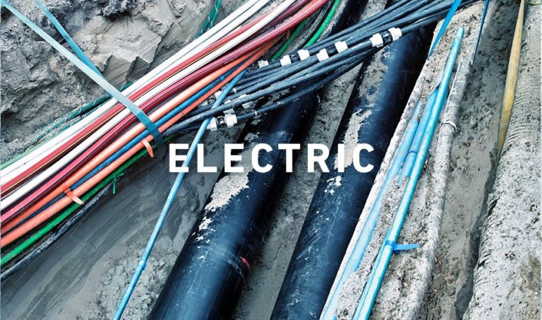 About - ECI Contracting