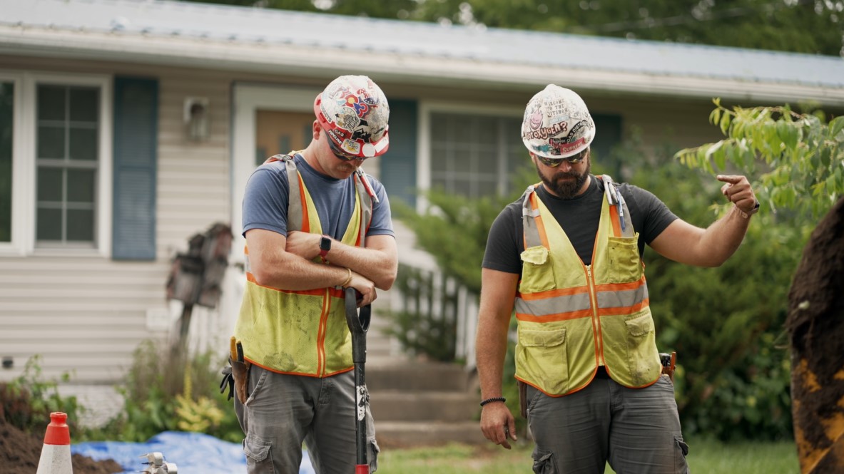 Home - ECI Contracting